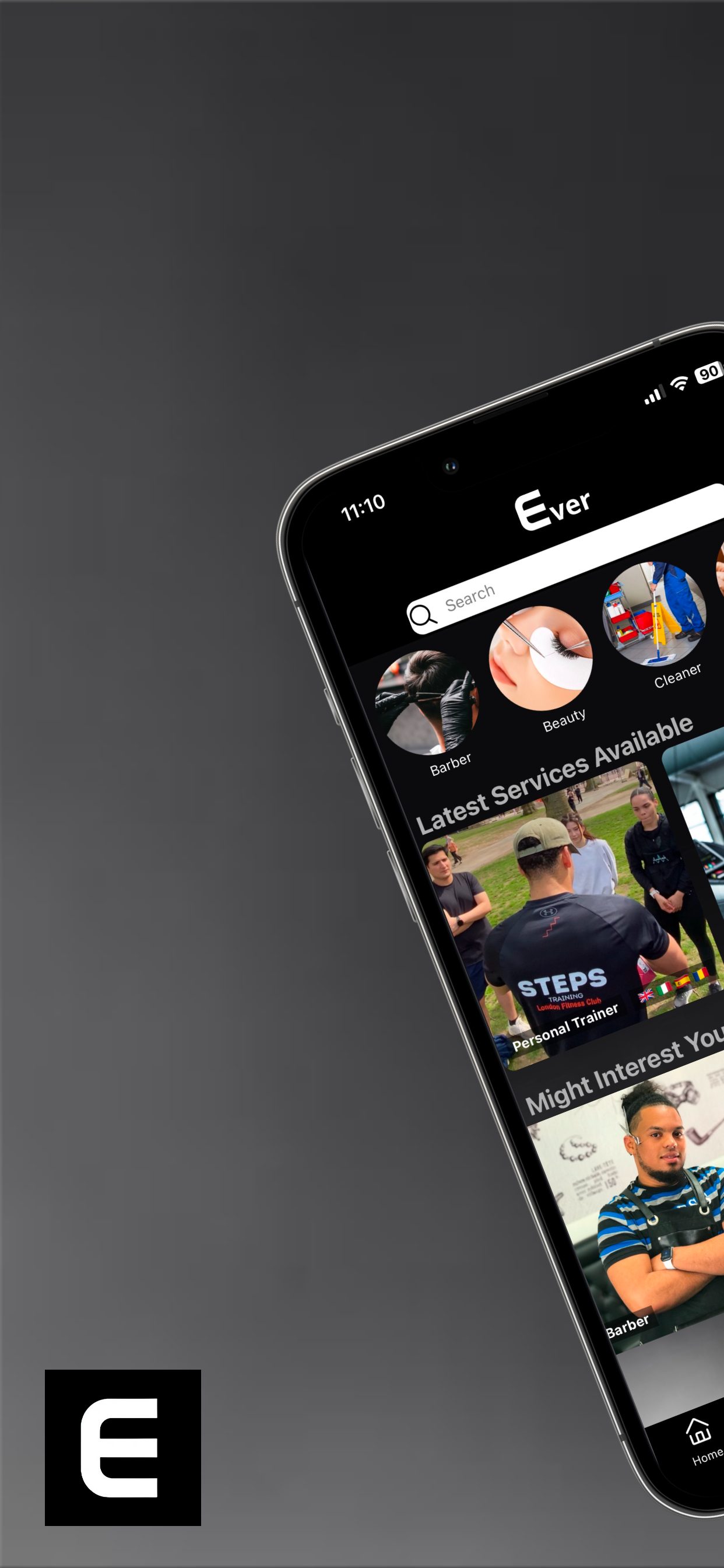 Ever App