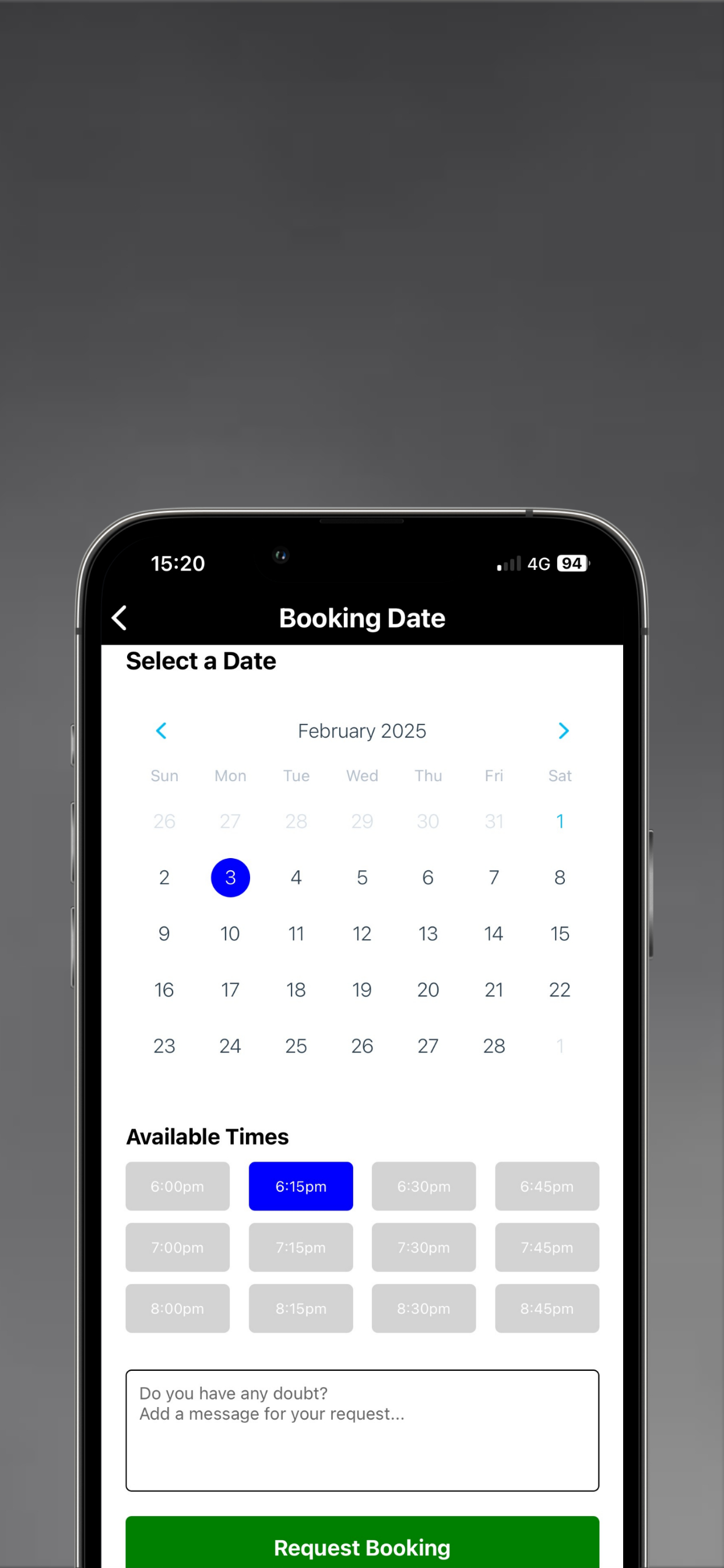 Ever App